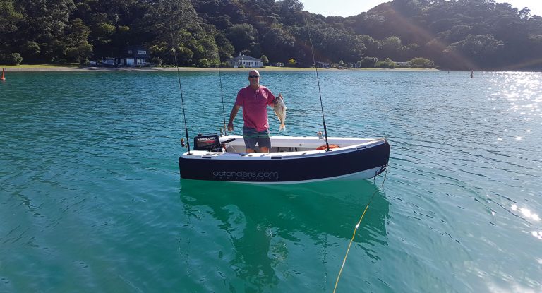 OC300-slide - Offshore Cruising Tenders