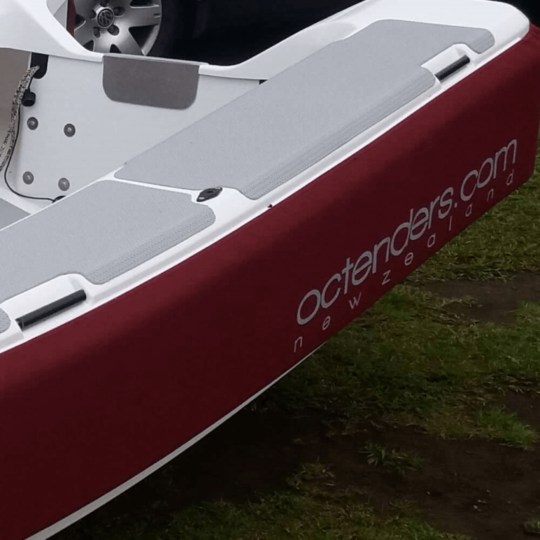 accessory06 - Offshore Cruising Tenders