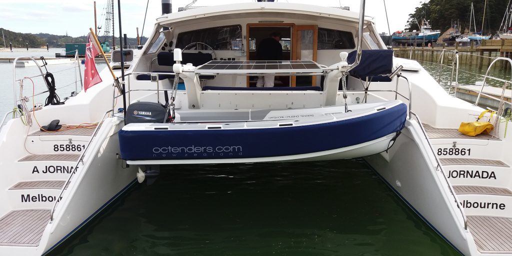 oc330-slide - Offshore Cruising Tenders