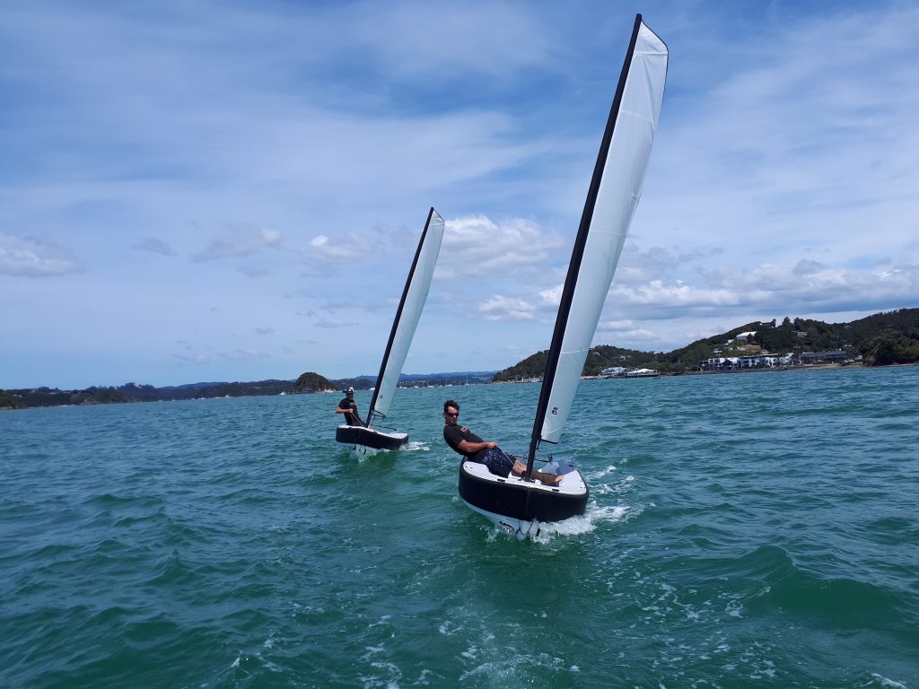 20181117_144319 - Offshore Cruising Tenders