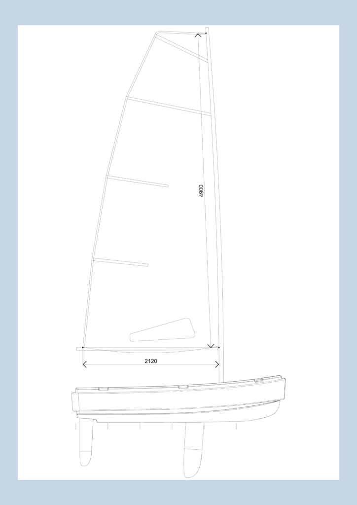 iMAGE - Offshore Cruising Tenders