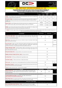 WEST 2023 - Offshore Cruising Tenders